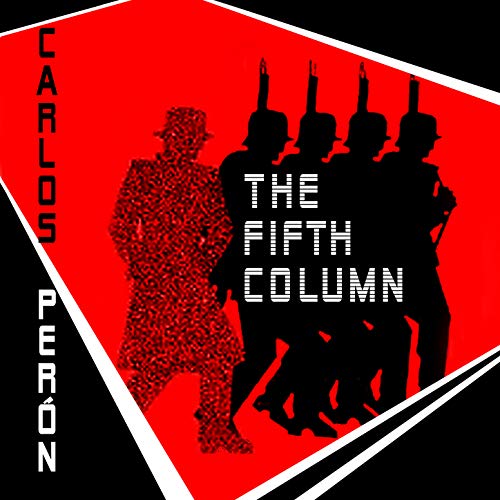 Amazon.com: The Fifth Column : Carlos Perón: Digital Music
