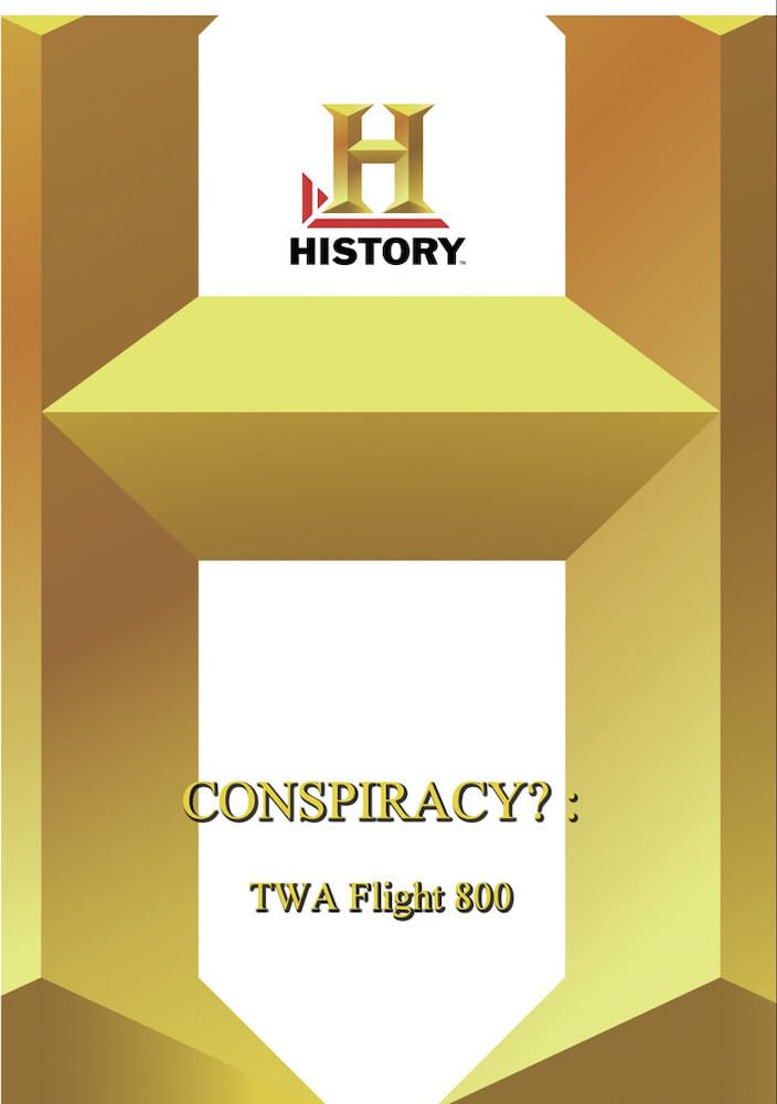 Amazon.com: History - Conspiracy? TWA Flight 800 : Towers: Movies & TV