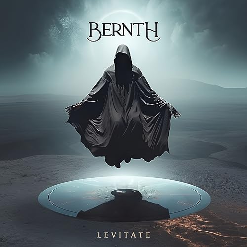Amazon.co.jp: Levitate : Bernth: デジタルミュージック