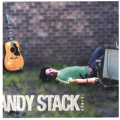 Andy Stack - Start - Amazon.com Music