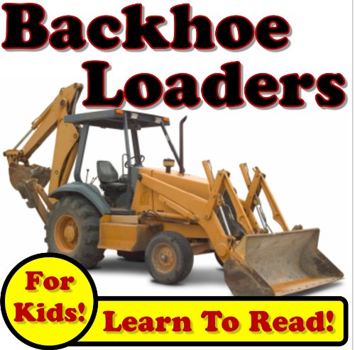 Backhoe Loaders: Big Backhoe Loaders Digging Dirt On The Jobsite! (Over ...
