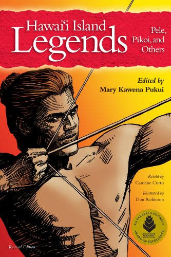 Amazon | Hawai‘i Island Legends: Pele Pīkoi and Others (English Edition ...