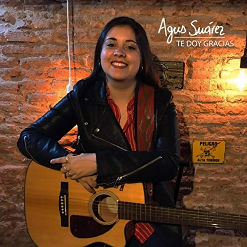 Reproducir Te Doy Gracias de Agus Suárez en Amazon Music