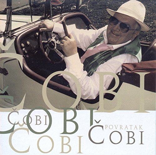 Amazon.com: Povratak : Cobi: Digital Music