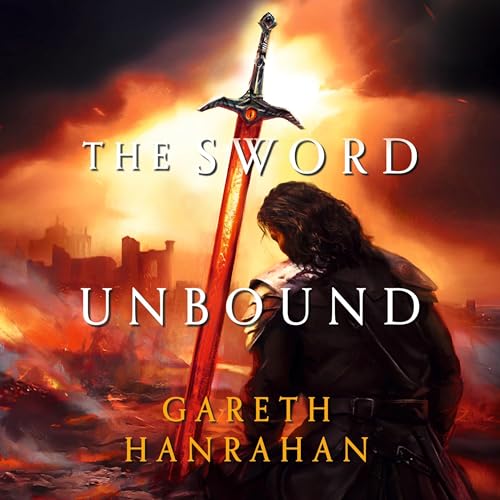 Amazon.com: The Sword Unbound: Lands of the Firstborn, Book 2 (Audible ...