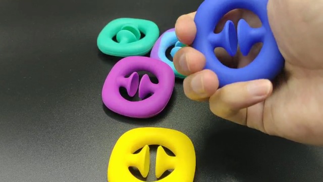 Watch New Sensory Distress Toys for adults and teens, Autism and ADHD ...