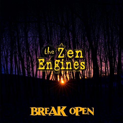 Play Break Open by The Zen Engines on Amazon Music