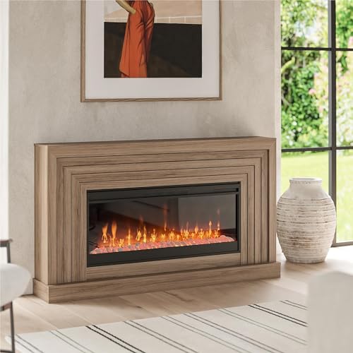 Amazon Best Sellers: Best Electric Fireplaces