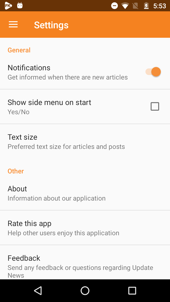 Gujarat Samachar - Gujarati News - Saurashtra News - App on Amazon Appstore