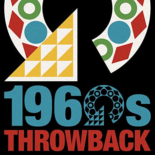 Amazon Music - VARIOUS ARTISTSの1960s Throwback [Explicit] - Amazon.co.jp