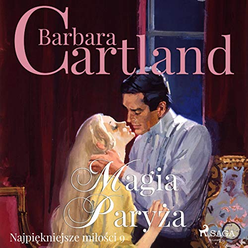 Amazon.com: Magia Paryża (Audible Audio Edition): Barbara Cartland ...