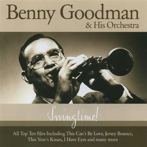 Amazon.com: Swing Time: CDs & Vinyl