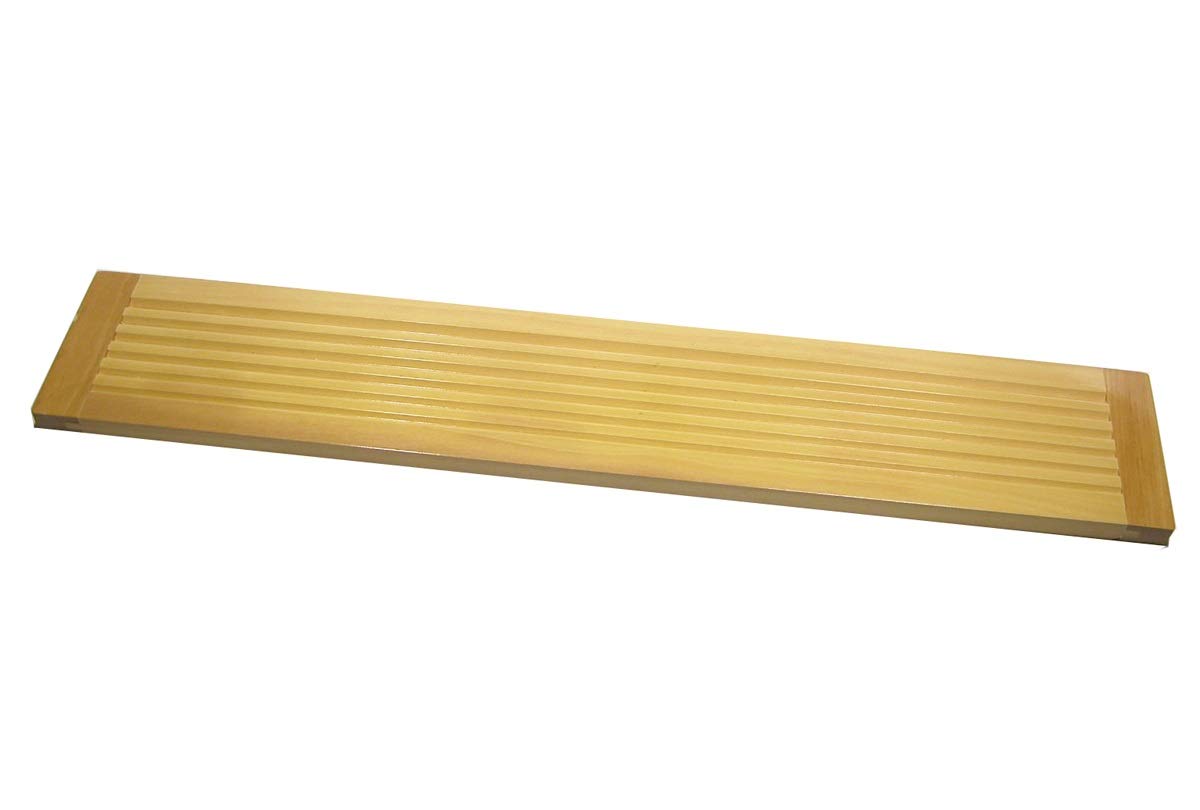 Amazon.com: G38.01287 - Wooden Bead Stringing Board : Arts, Crafts & Sewing