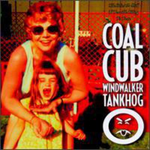 Coal, Cub, Windwalker, Tankhog - Mint Is Still a Terrible Thing to ...