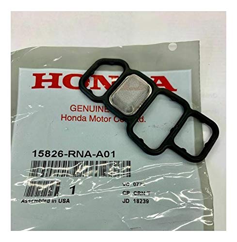 Amazon.com: Genuine SpooI VaIve FiIter Gasket 15826-RNA-A01 ...
