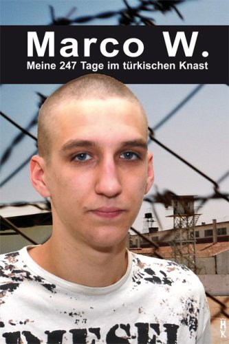 Marco W.: Marco Weiss: 9783866310070: Amazon.com: Books