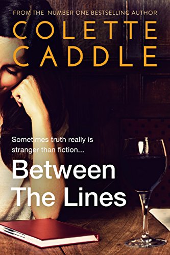 Amazon.com: Between The Lines eBook : Caddle, Colette: Kindle Store