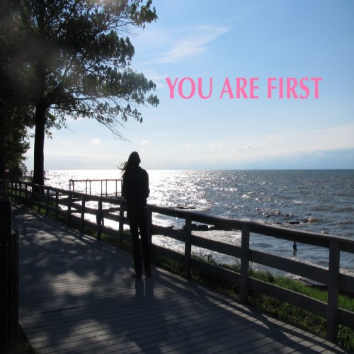 Amazon.com: You Are First - Single : The Color: Digital Music
