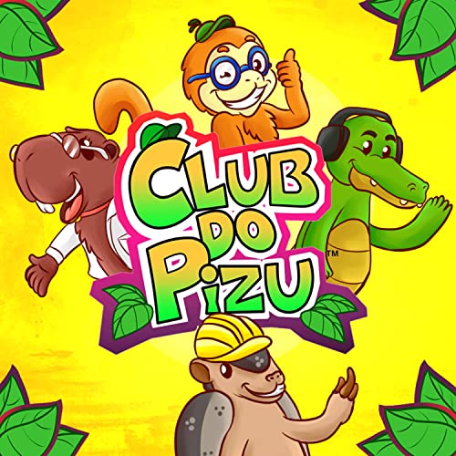 Amazon Music - Club do PizuのClub do Pizu - Vol. 1 - Amazon.co.jp