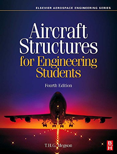 Amazon | Aircraft Structures for Engineering Students (Elsevier ...