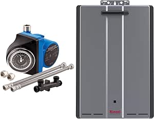 Watts Premier Extremely Quiet Instant Hot Water Recirculating Pump ...