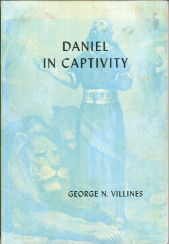 Daniel in Captivity: Amazon.com: Books