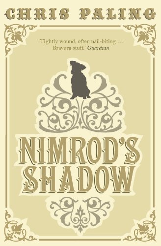 Nimrod's Shadow - Kindle edition by Paling, Chris. Literature & Fiction ...
