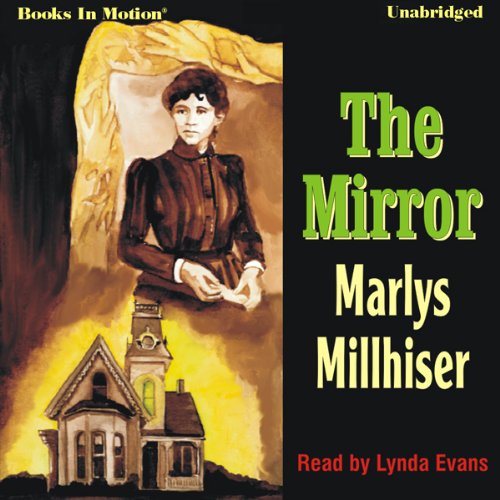 Amazon.com: The Mirror (Audible Audio Edition): Marlys Millhiser, Lynda ...