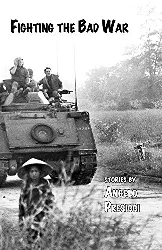 Book review of Fighting the Bad War - Readers' Favorite: Book Reviews ...