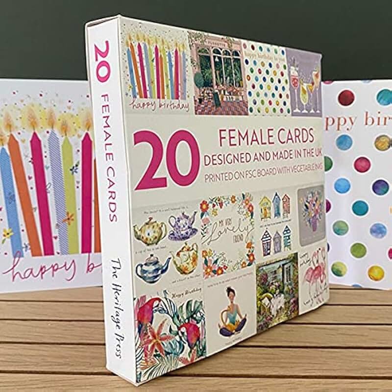 Amazon co uk Birthday Greeting Cards