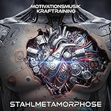 【発売日：2025年10月02日】・製造元:Motivationsmusik Krafttraining
