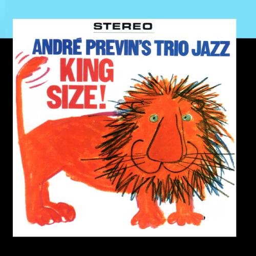 Amazon.com: King Size!: CDs & Vinyl