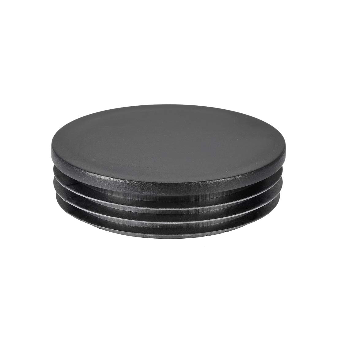 Amazon.com: uxcell 90mm Dia Plastic Tubing Plug Round Post End Caps for ...