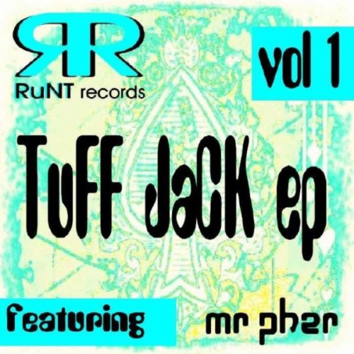 Amazon.com: Tuff Jack EP : Mr Pher: Digital Music