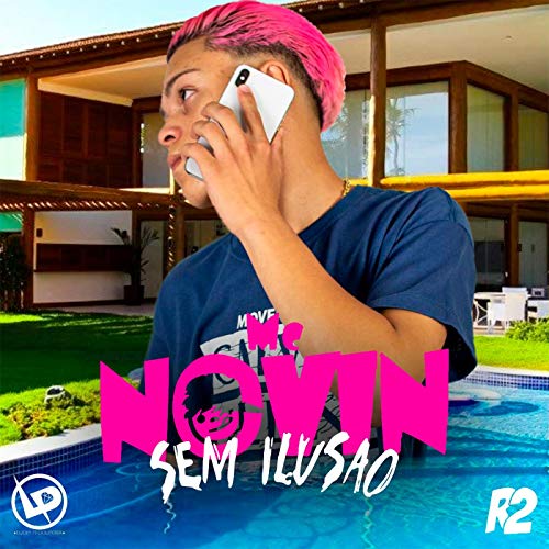 Sem Ilusão by MC Novin on Amazon Music - Amazon.com