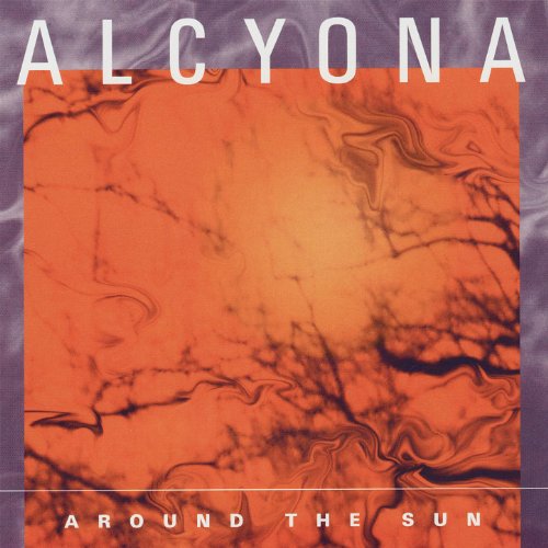 Play Around the Sun by Alcyona on Amazon Music