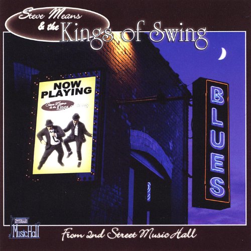 Play Kings of Swings by Steve Means on Amazon Music