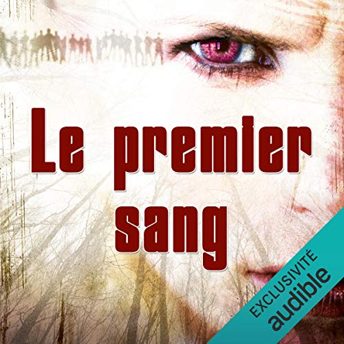 Le premier sang: Eva Svärta 2 : Sire Cédric, Véronique Groux de Miéri ...