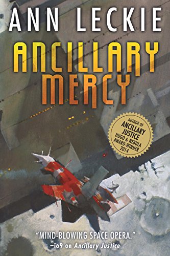 Publication: Ancillary Mercy