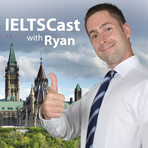 Amazon.com: IELTSCast | Improve your IELTS Speaking with Ryan's 'Repeat ...