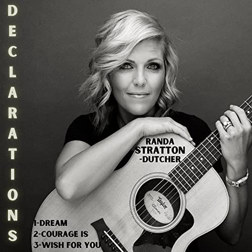 Declarations by Randa Stratton-Dutcher on Amazon Music - Amazon.com