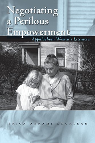 Amazon.co.jp: Negotiating a Perilous Empowerment: Appalachian Women’s ...