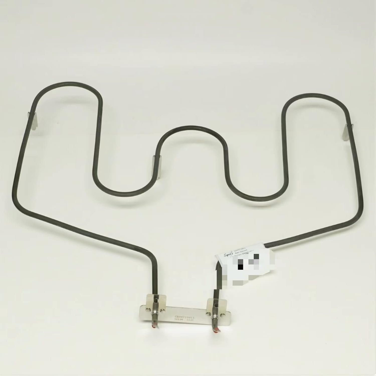 Amazon.com: WB44T10011 For GE Oven Bake Heating Element Kenmore Range ...