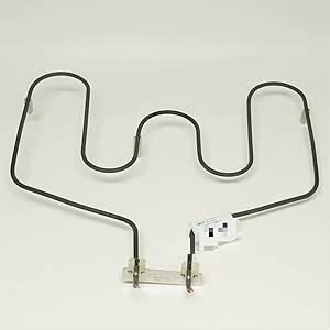 Amazon.com: WB44T10011 For GE Oven Bake Heating Element Kenmore Range ...