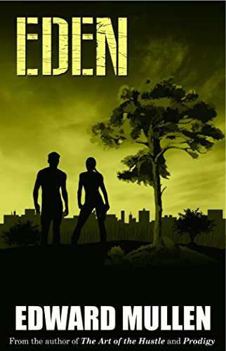 Amazon.com: Eden eBook : Mullen, Edward: Kindle Store