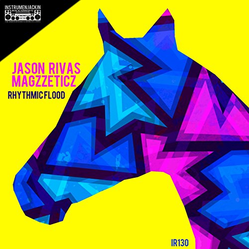 Reproducir Rhythmic Flood de Jason Rivas, Magzzeticz en Amazon Music