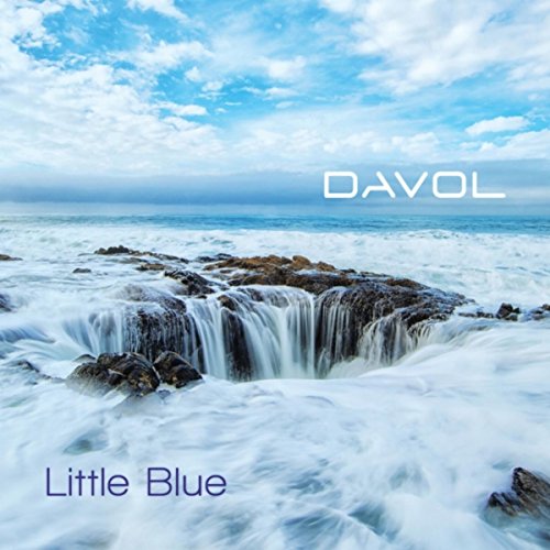Amazon Music - DavolのLittle Blue - Amazon.co.jp