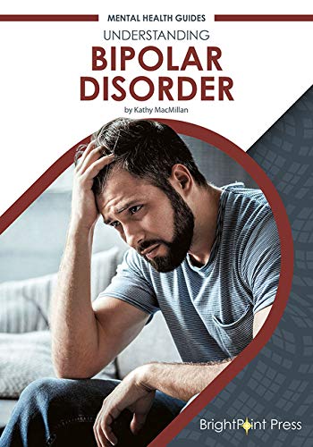 Amazon.com: Understanding Bipolar Disorder (Mental Health Guides ...