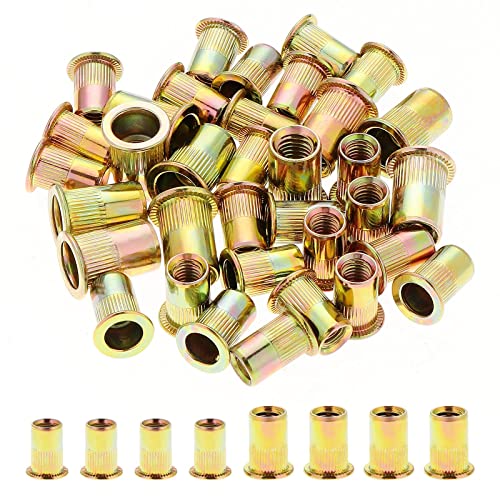Amazon.co.uk Best Sellers: The most popular items in Rivet Nuts