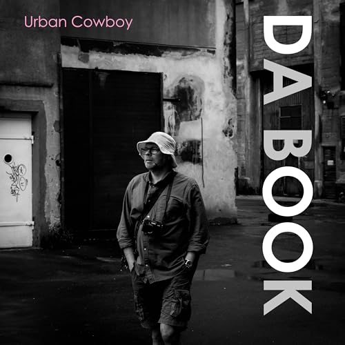 Amazon Music - Da BookのUrban Cowboy - Amazon.co.jp